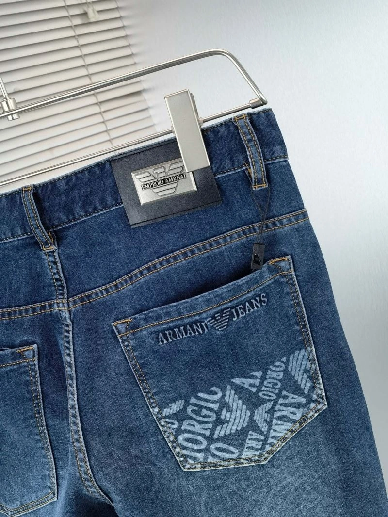 Authentic Armani Jeans
