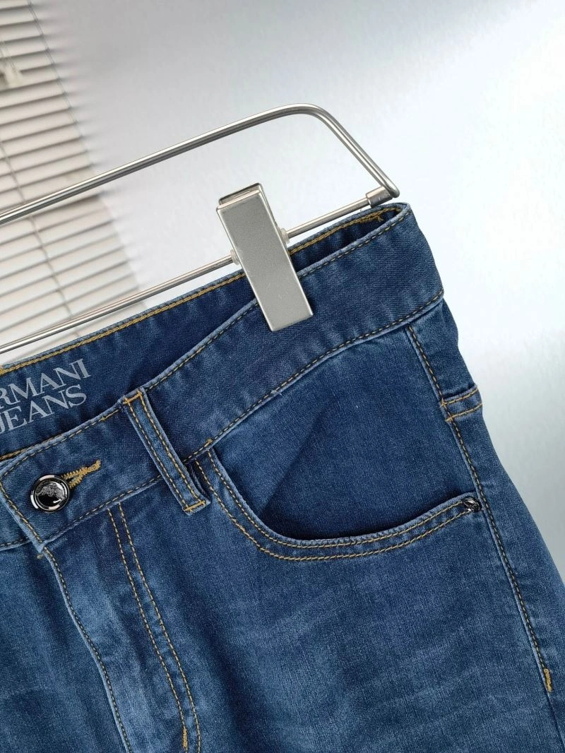 Authentic Armani Jeans