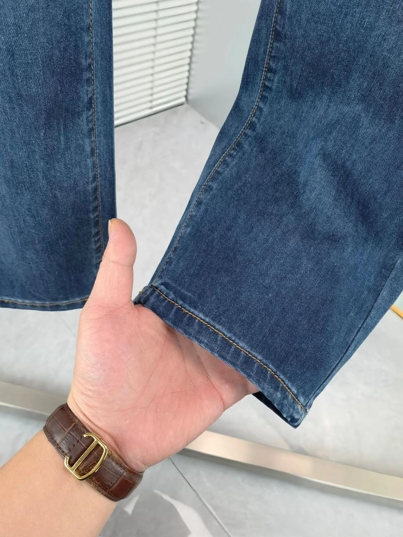 Authentic Armani Jeans
