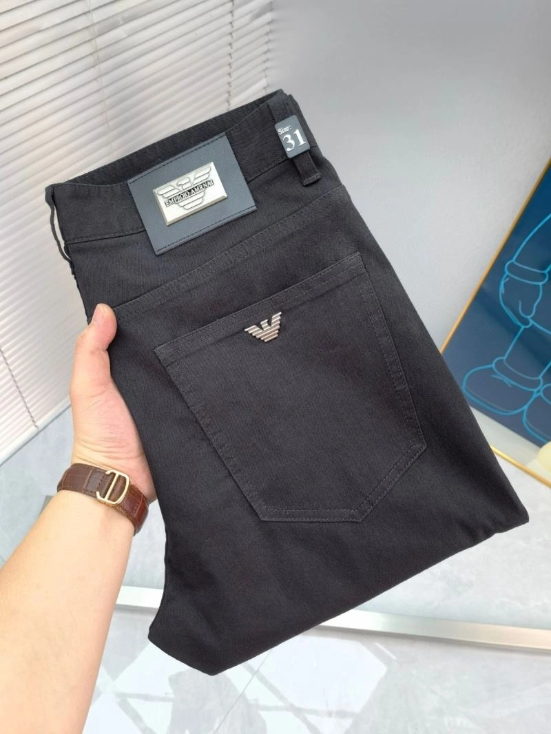 Armani Jeans