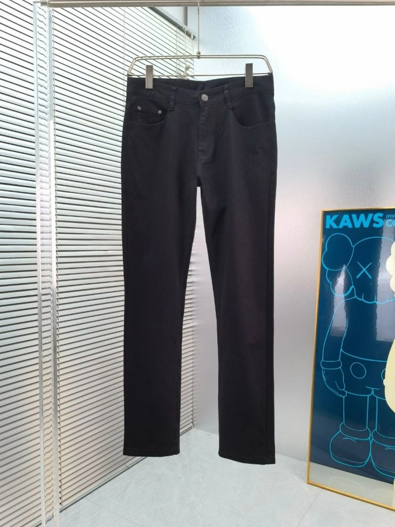 Value-priced Armani Jeans
