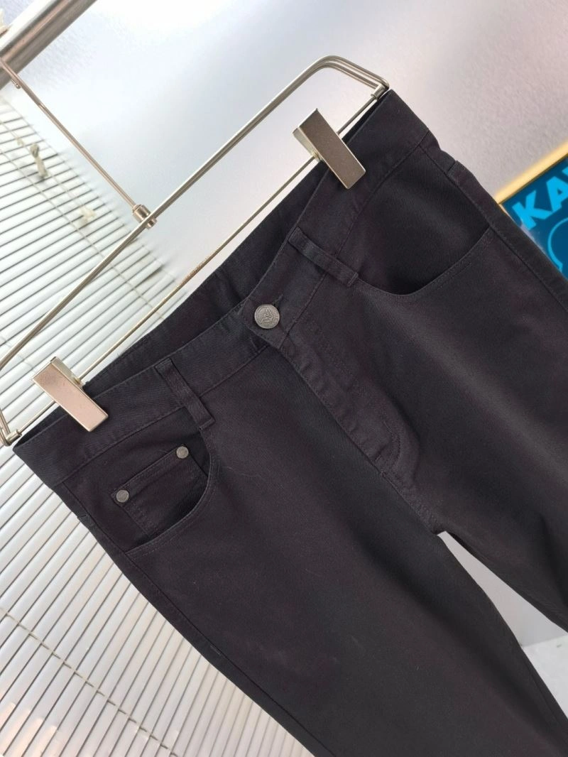 Value-priced Armani Jeans