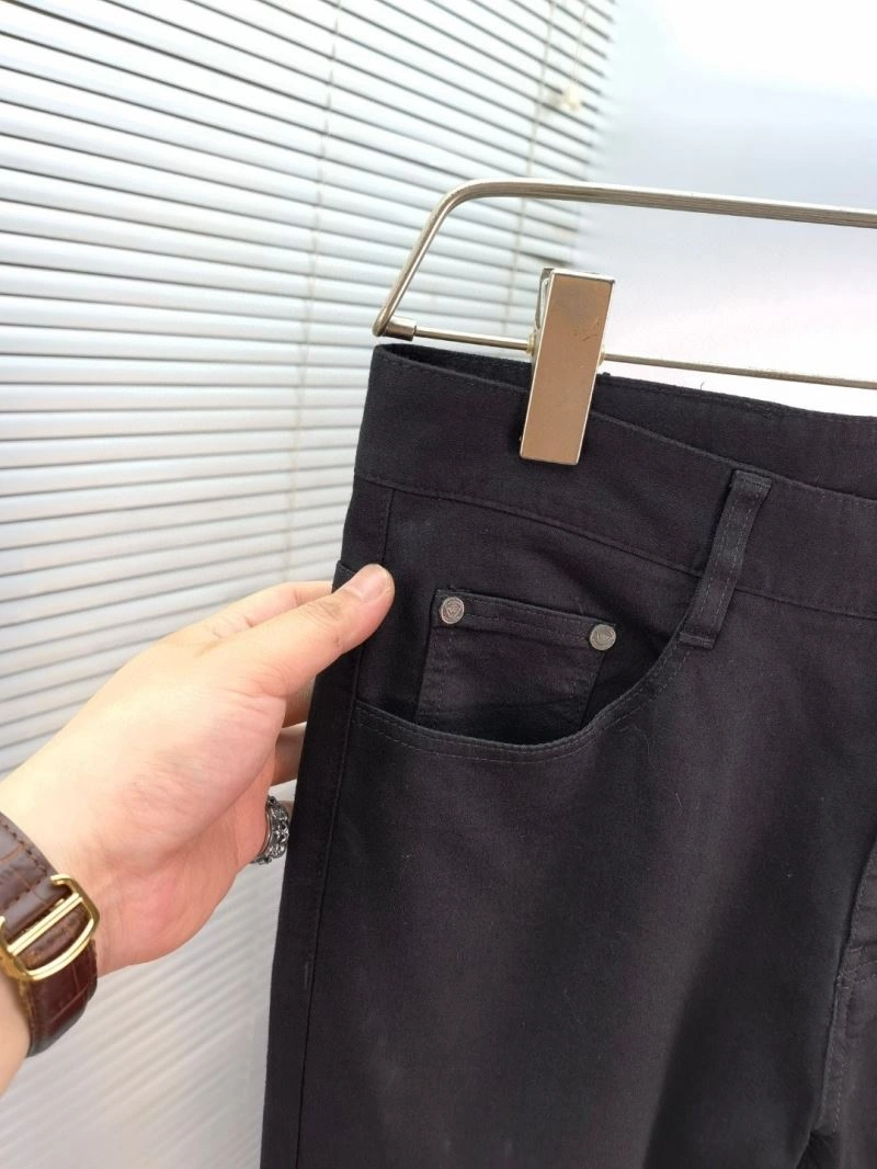 Value-priced Armani Jeans