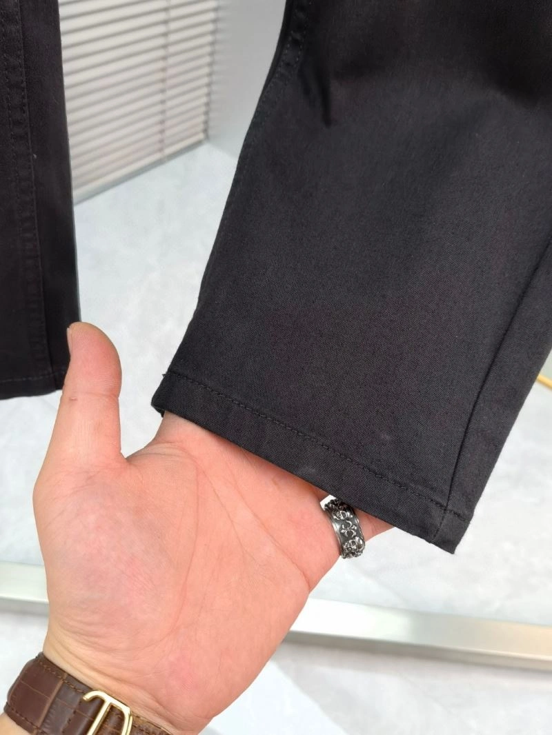Value-priced Armani Jeans