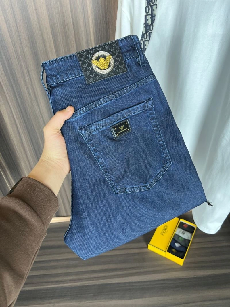 Armani Jeans