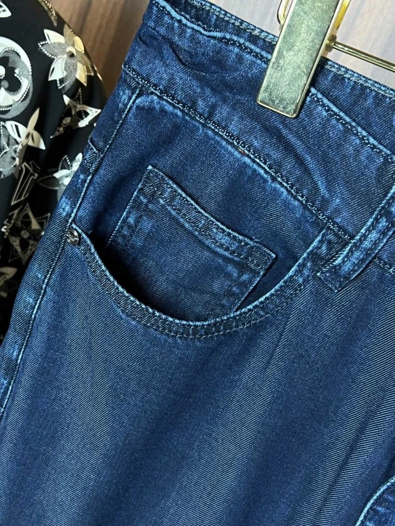 Factory-made Armani Jeans
