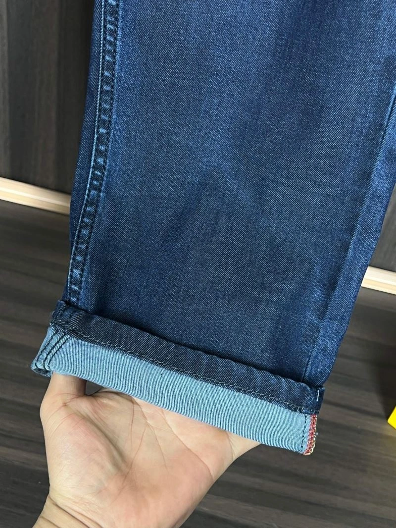 Factory-made Armani Jeans