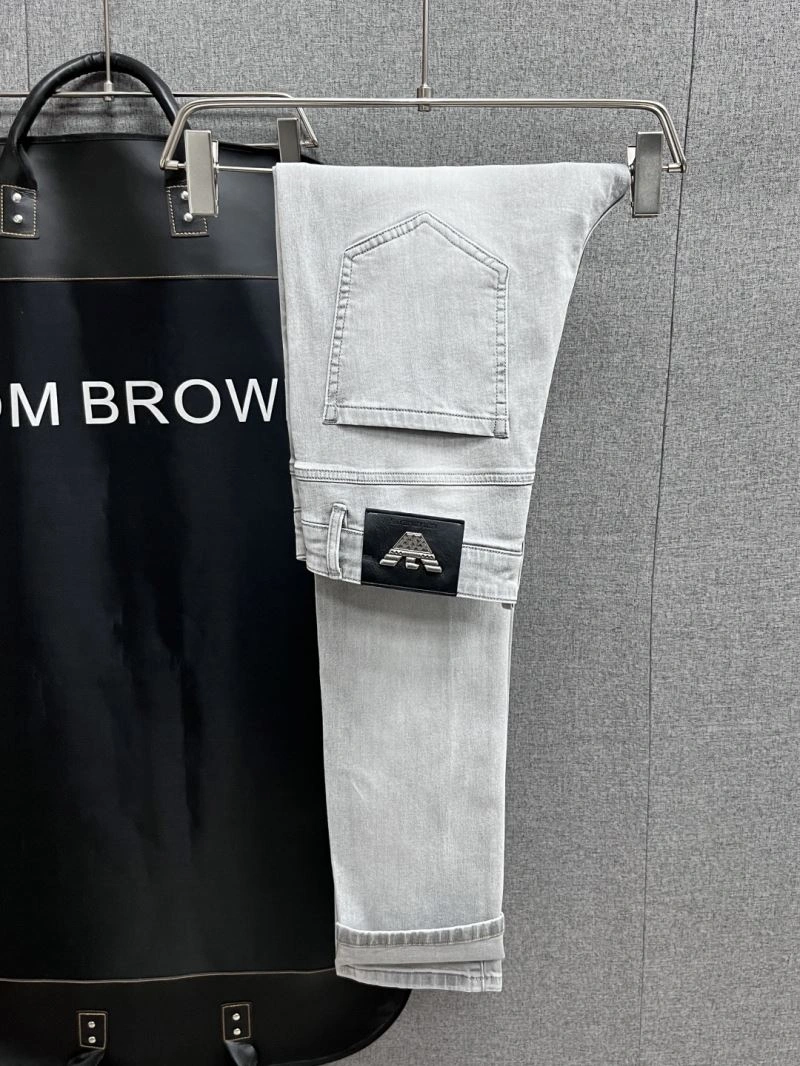 Armani Jeans