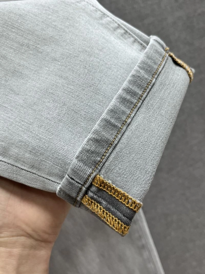 Factory-made Armani Jeans