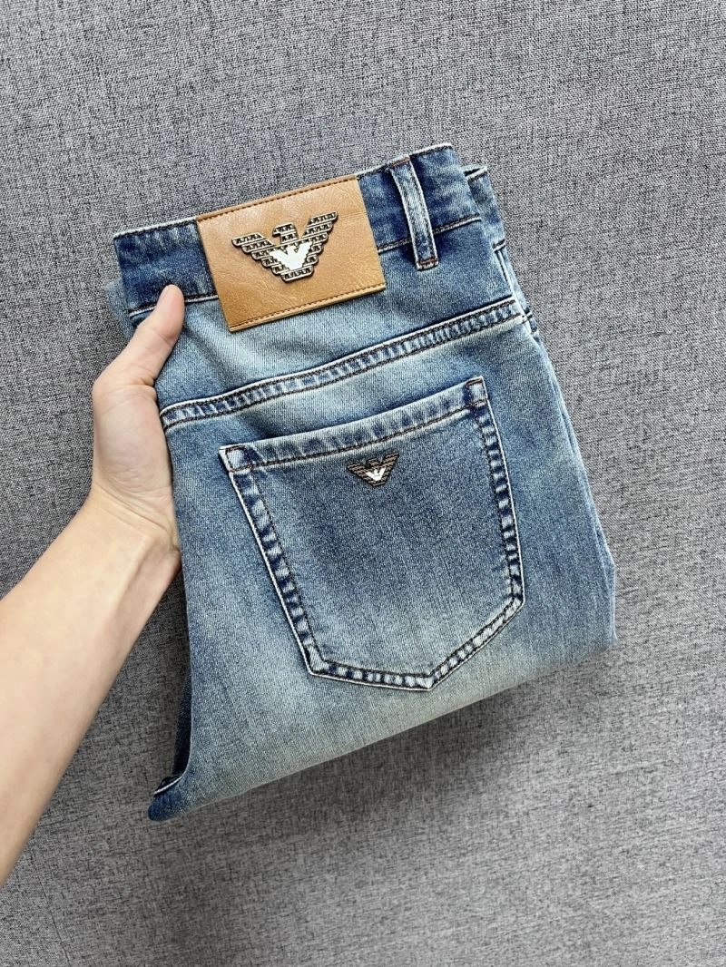 Genuine Armani Jeans