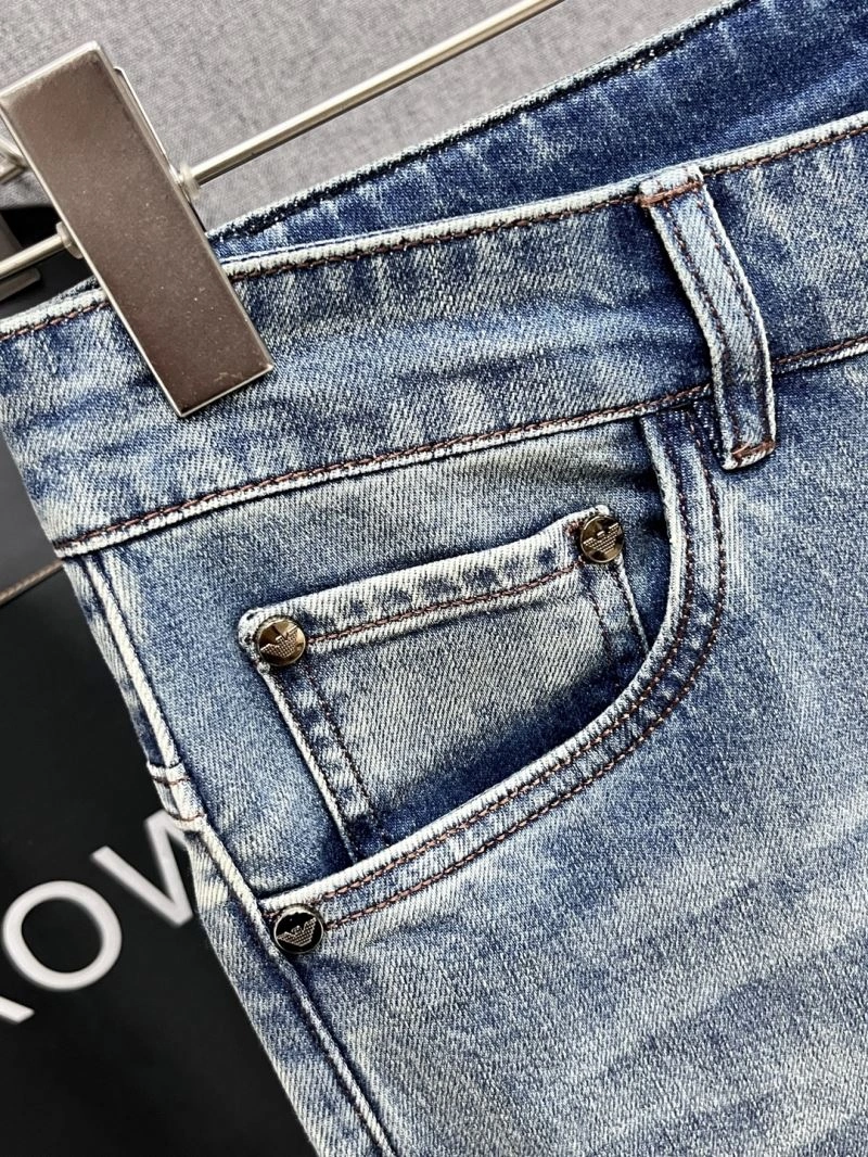 Genuine Armani Jeans