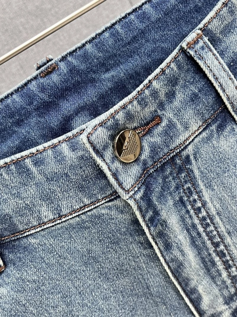 Genuine Armani Jeans