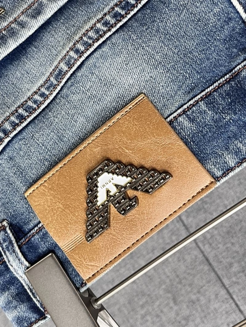 Genuine Armani Jeans