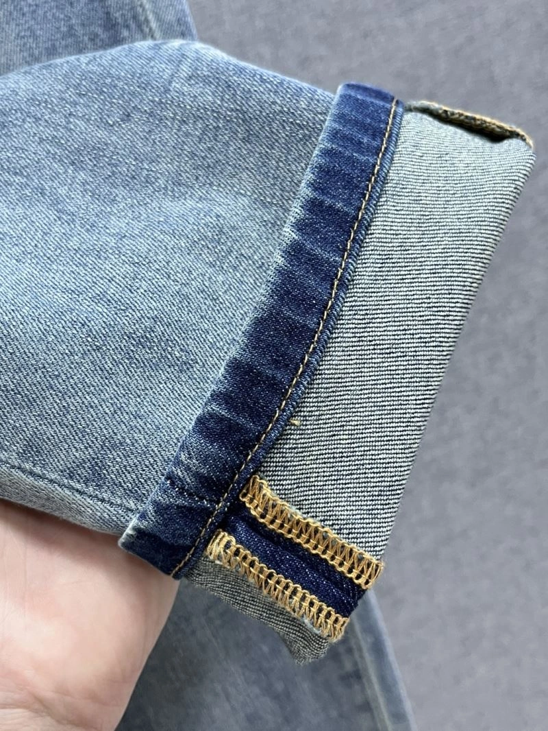 Genuine Armani Jeans