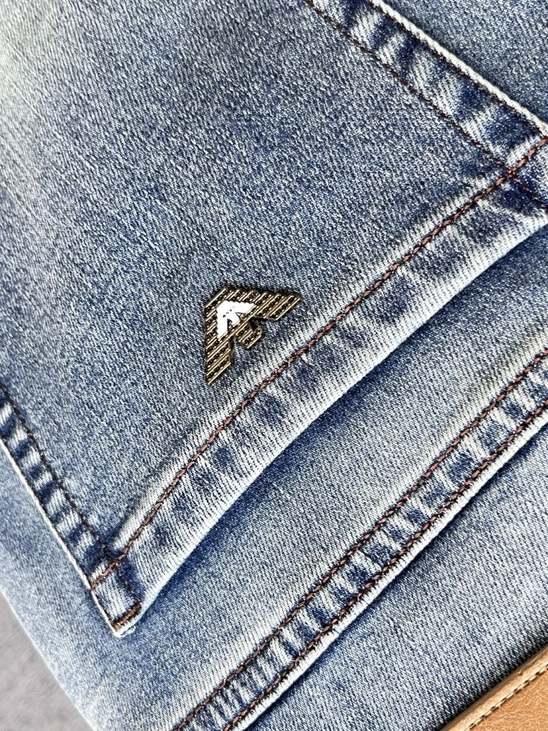 Genuine Armani Jeans