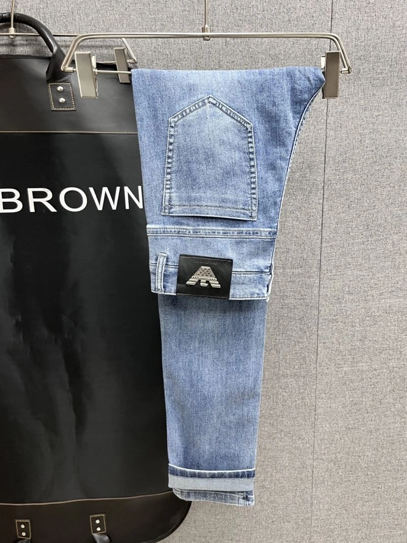 Armani Jeans