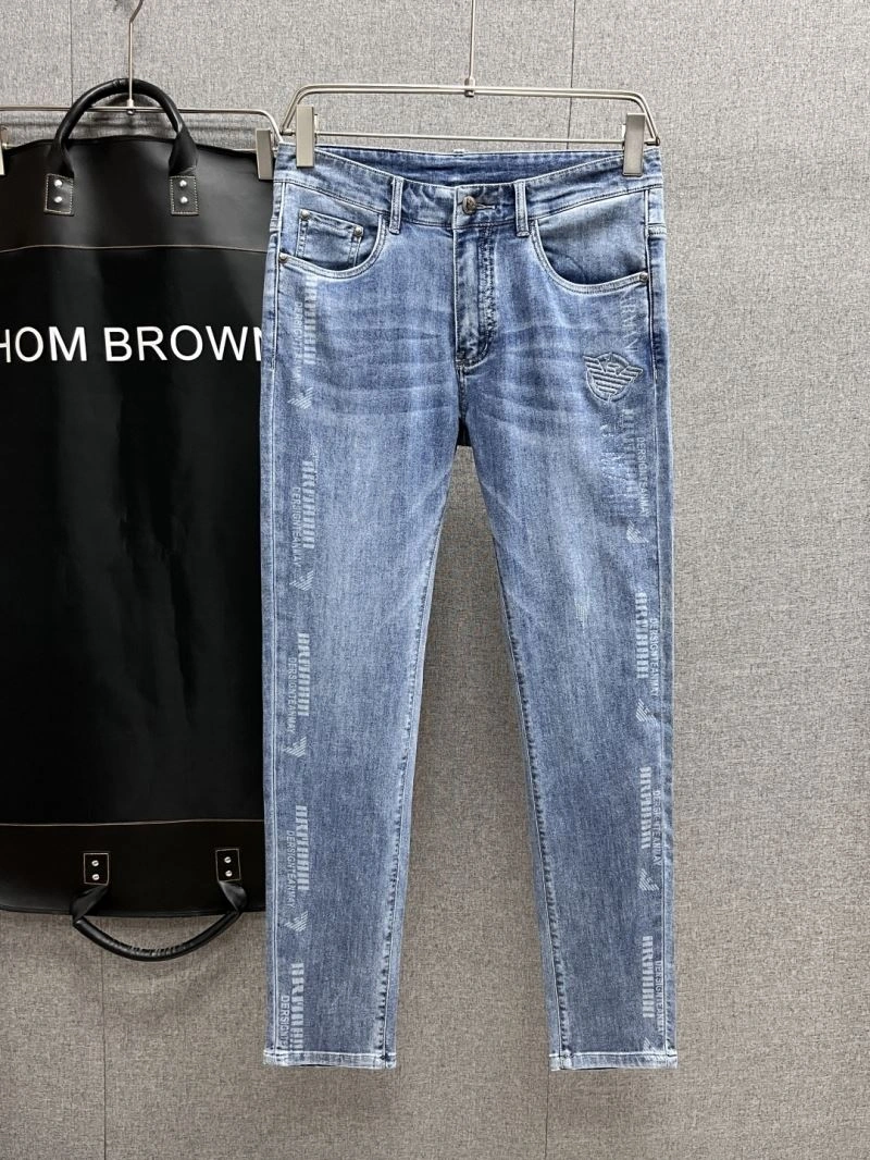 Reasonably priced Armani Jeans