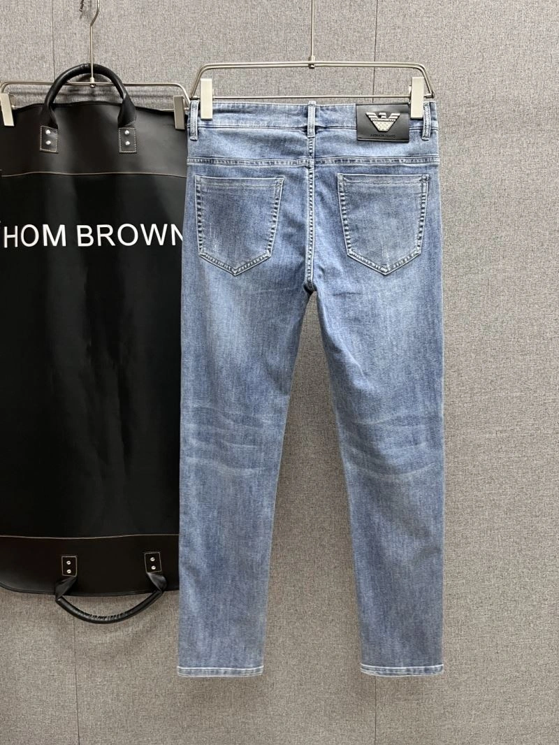 Reasonably priced Armani Jeans