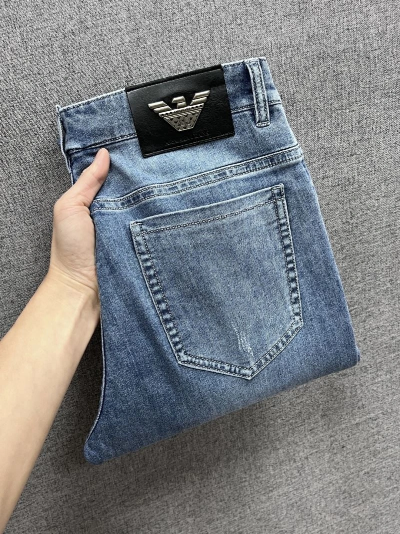 Reasonably priced Armani Jeans