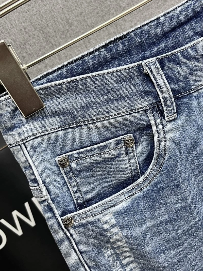 Reasonably priced Armani Jeans