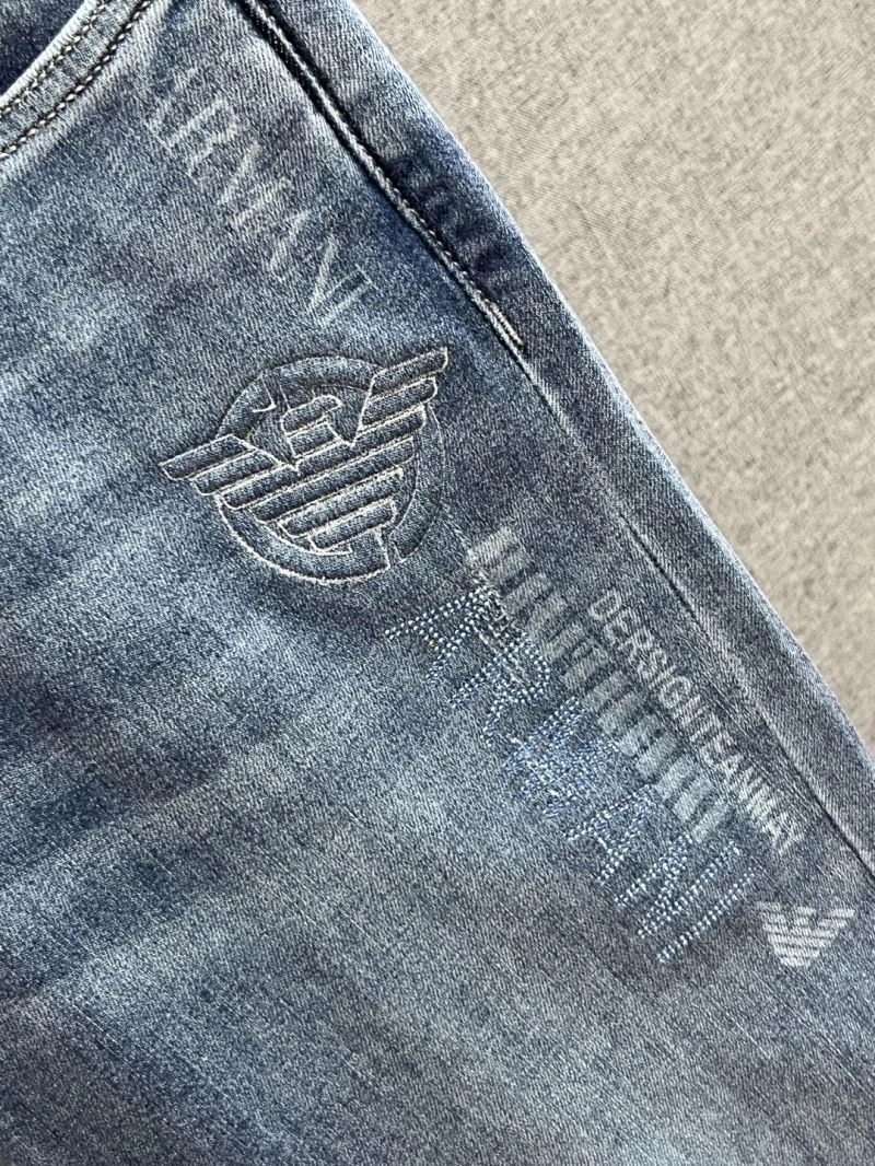 Reasonably priced Armani Jeans