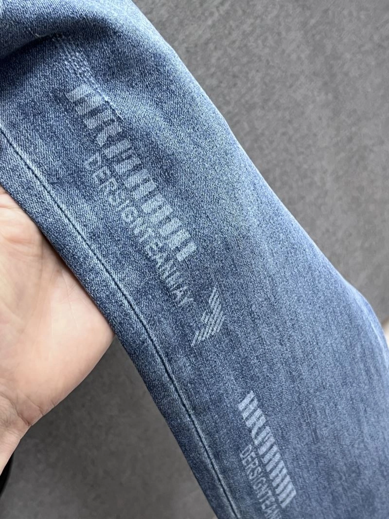 Reasonably priced Armani Jeans