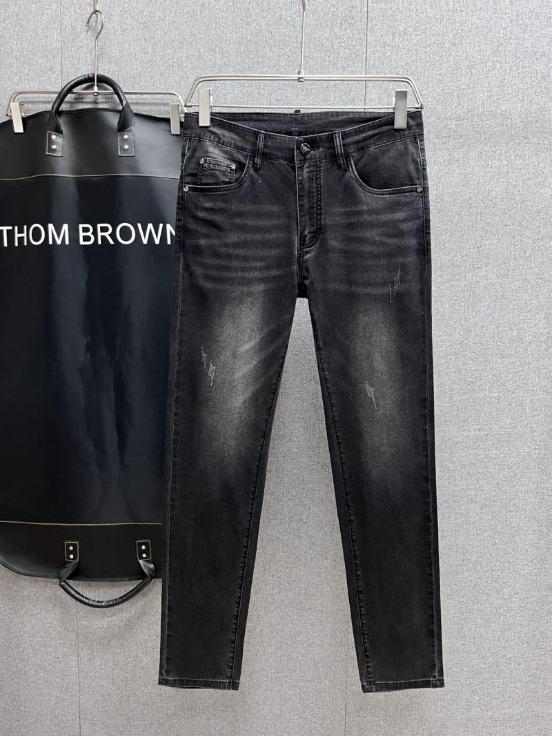 Reasonably priced Armani Jeans