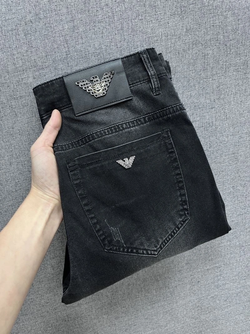 Reasonably priced Armani Jeans