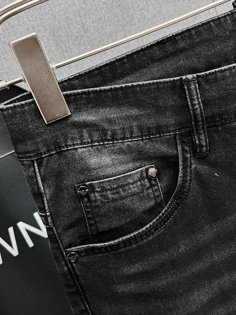 Reasonably priced Armani Jeans