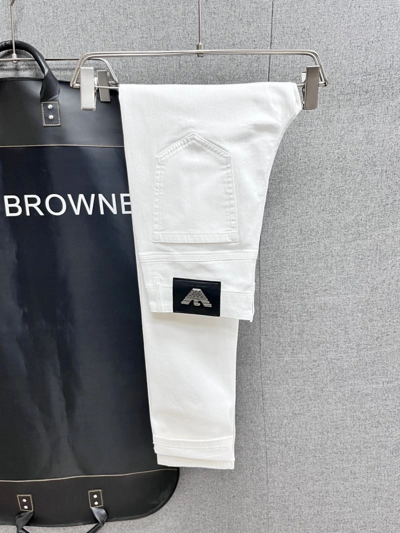 Armani Jeans