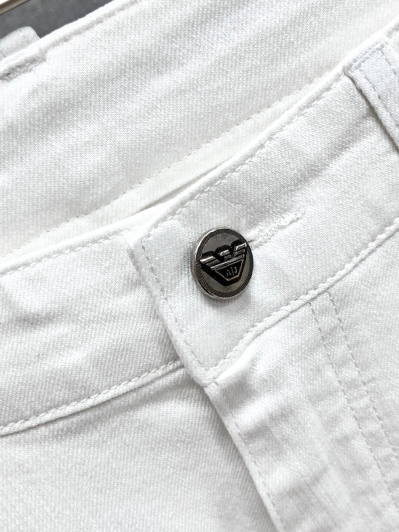 Low-cost Armani Jeans