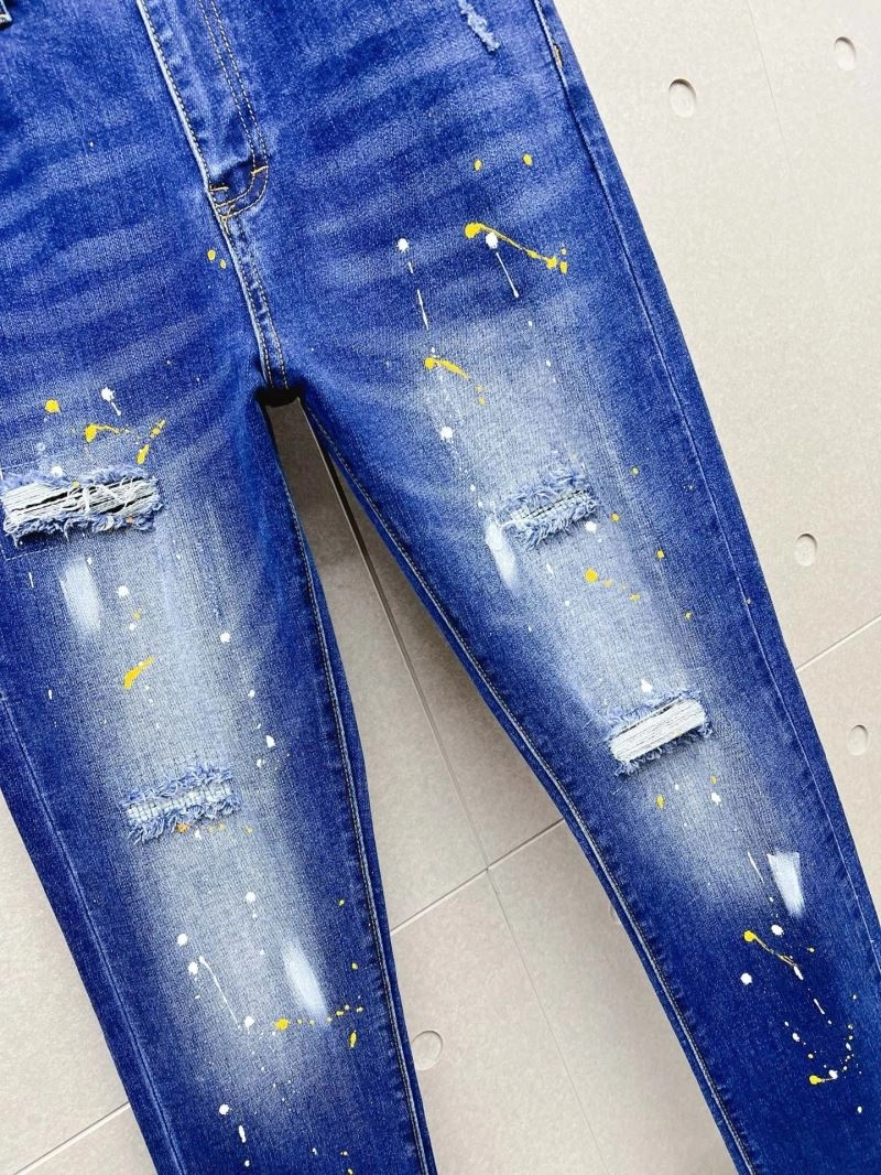Affordable Armani Jeans