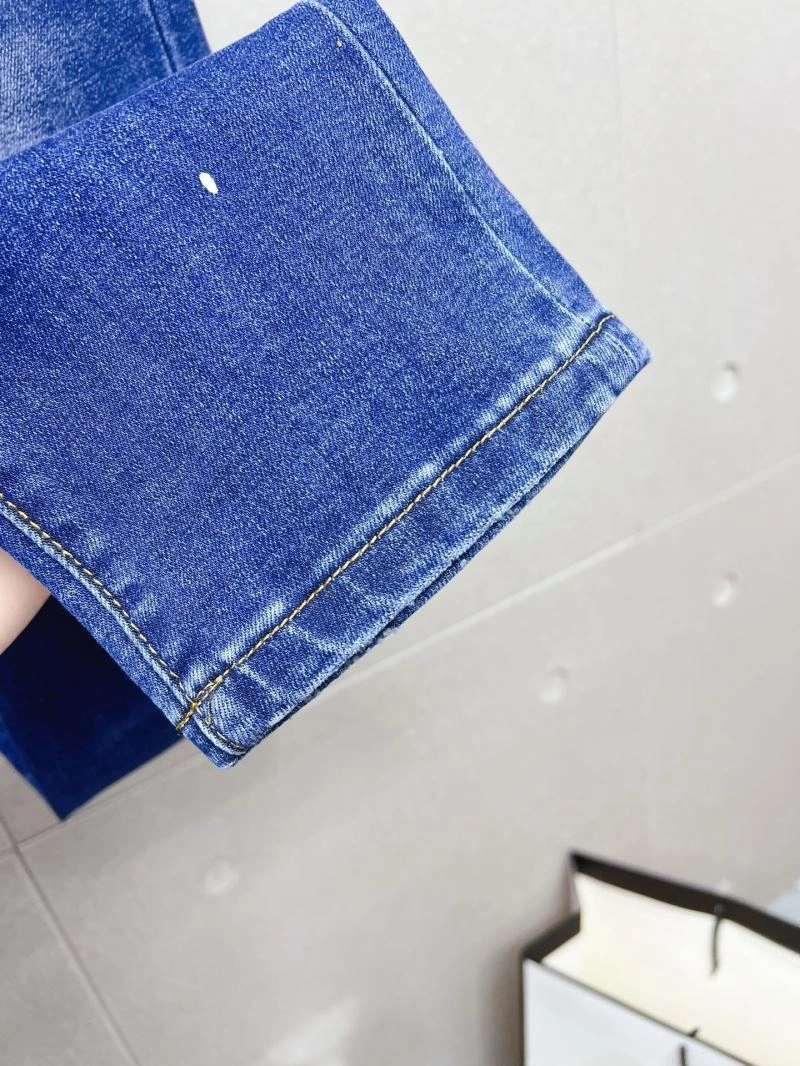 Affordable Armani Jeans