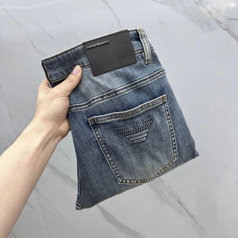 Armani Jeans