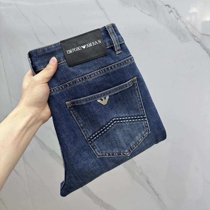 Armani Jeans