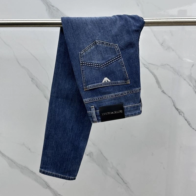 High accuracy Armani Jeans