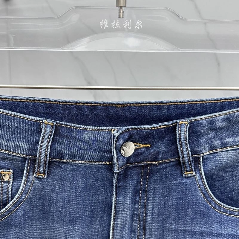 High accuracy Armani Jeans