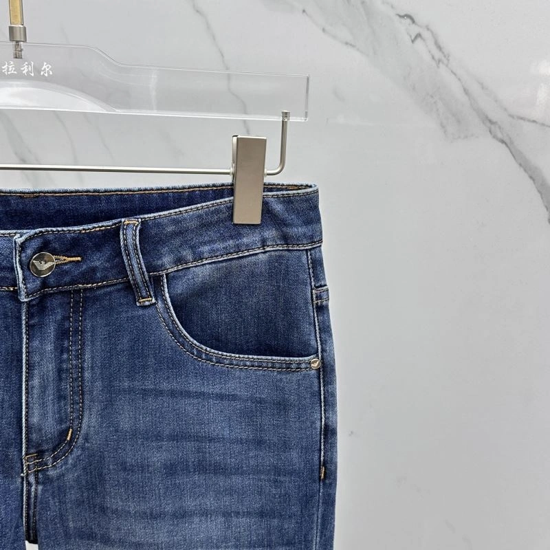 High accuracy Armani Jeans