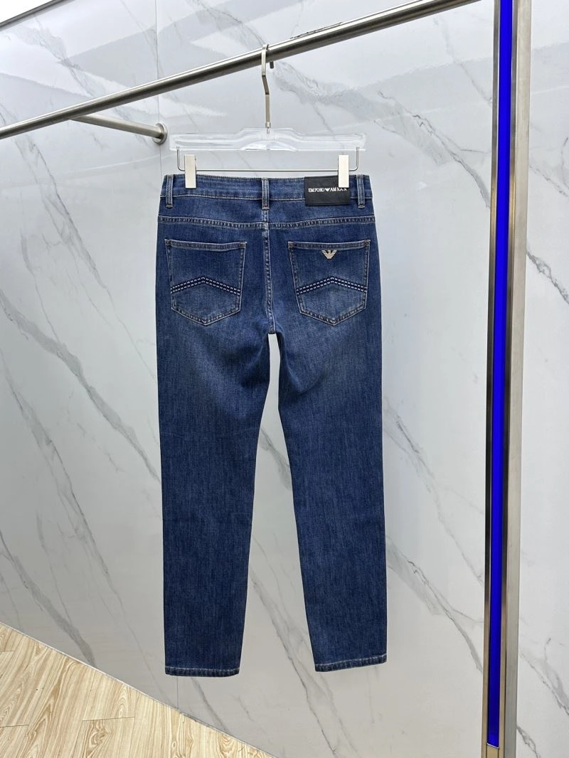 High accuracy Armani Jeans