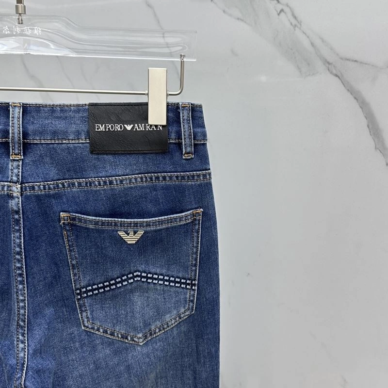 High accuracy Armani Jeans