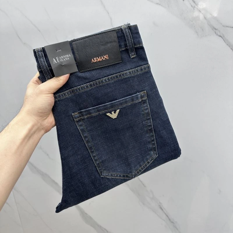 Armani Jeans
