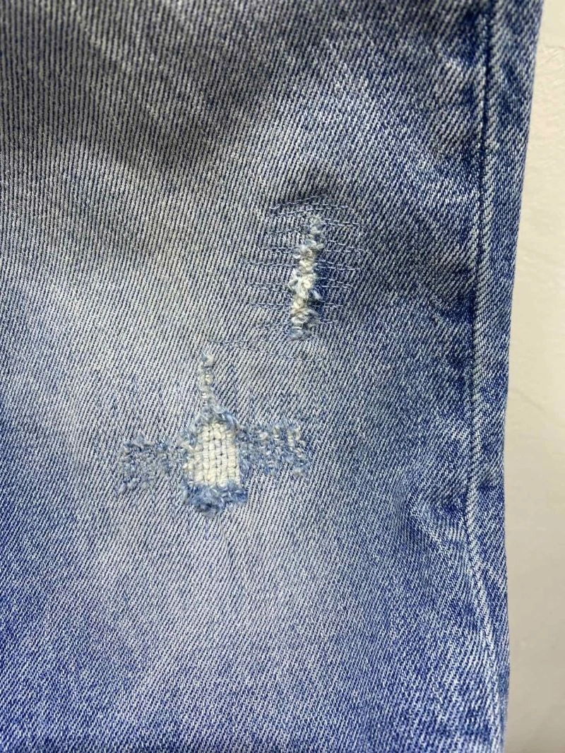 Affordable Armani Jeans