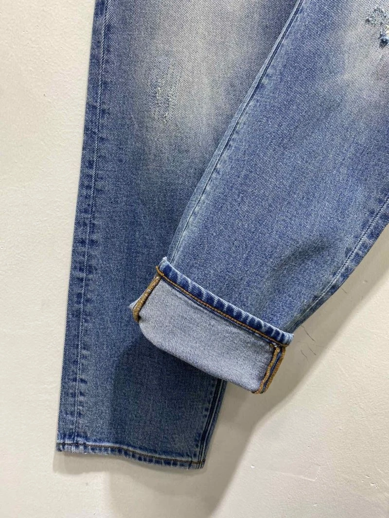 Affordable Armani Jeans