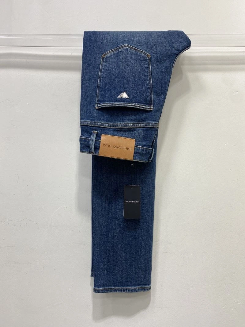 Armani Jeans