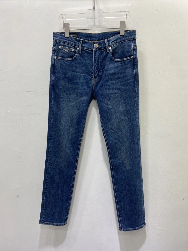 Official Armani Jeans