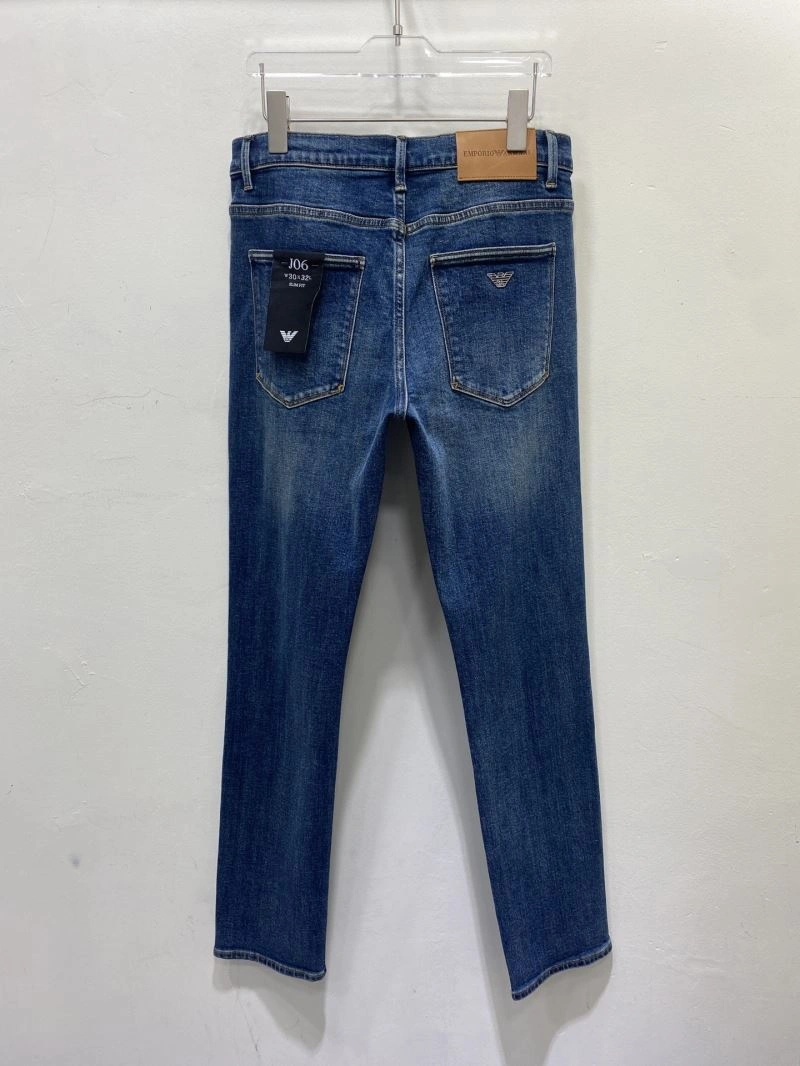 Official Armani Jeans