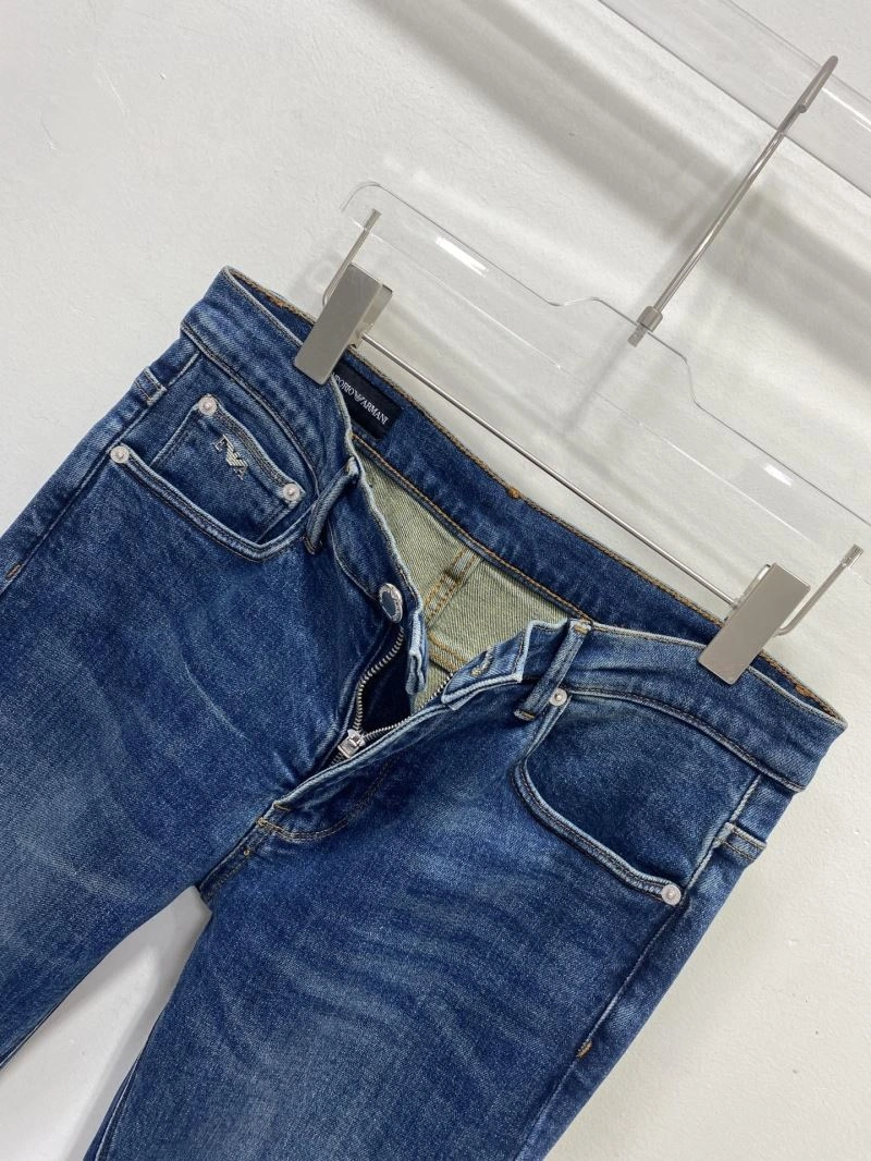 Official Armani Jeans