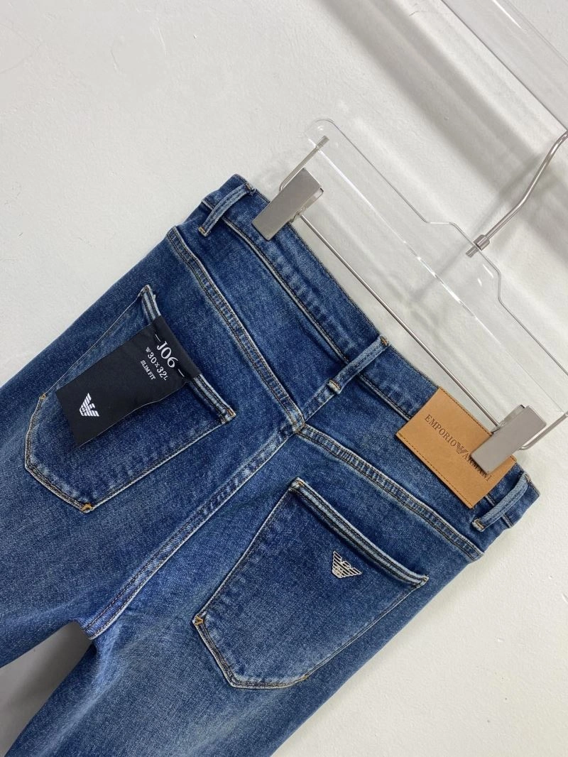 Official Armani Jeans