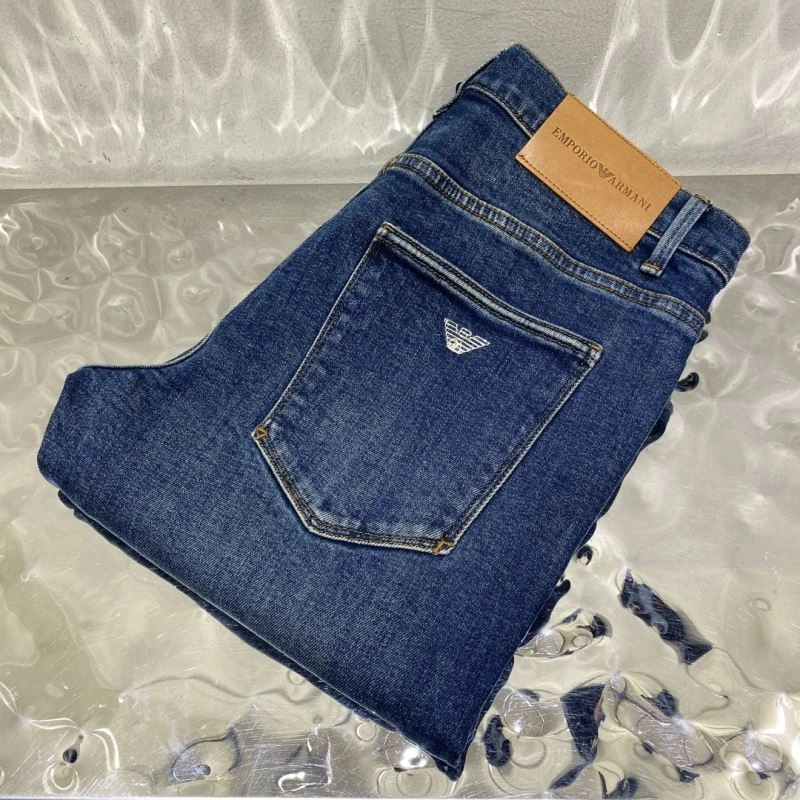Official Armani Jeans