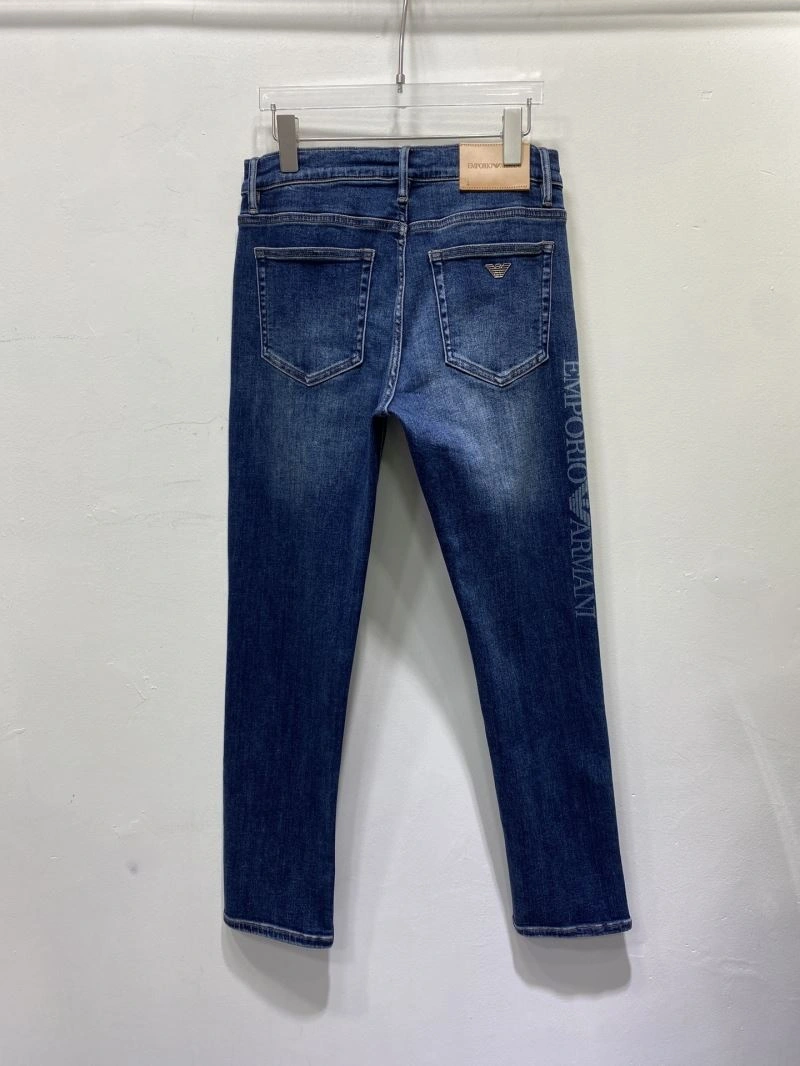 Original Armani Jeans
